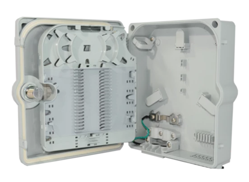 TechLogix 12P-DB-O || Ui Supplies