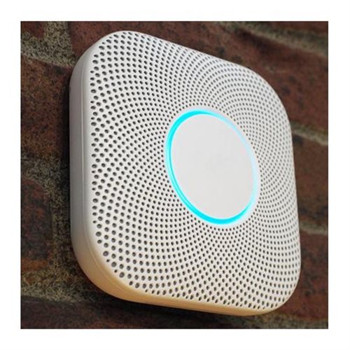 Google NEST PROTECT-BATTERY (WHITE) || Ui Supplies