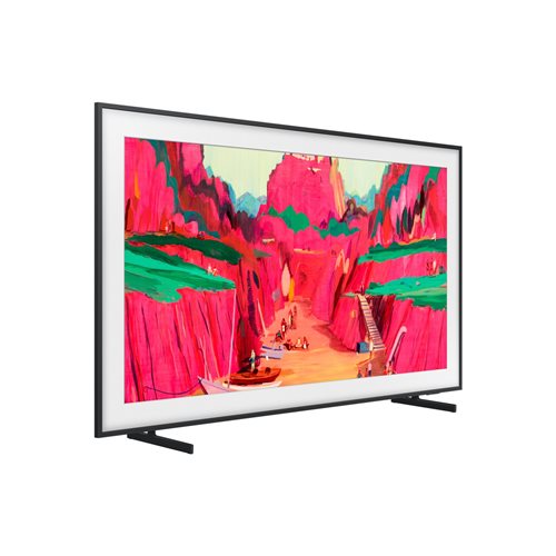 Samsung QN75LS03FW || Ui Supplies