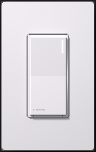 Lutron RRST-8ANS-WH || Ui Supplies