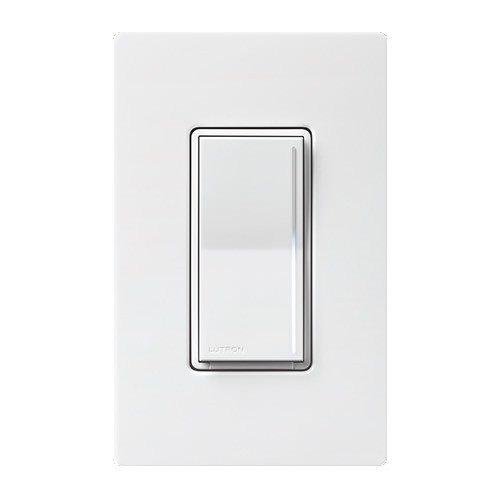 Lutron RRST-PRO-N-WH || Ui Supplies