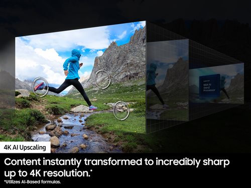 Samsung QN55S90DAFXZA || Ui Supplies