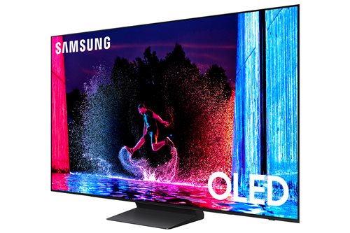Samsung QN55S90DAFXZA || Ui Supplies