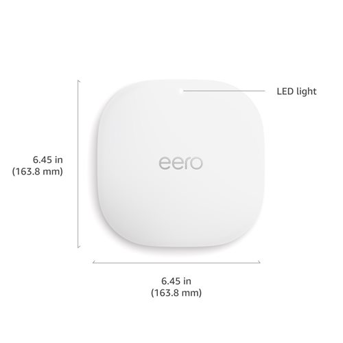 eero POE 6 || Ui Supplies